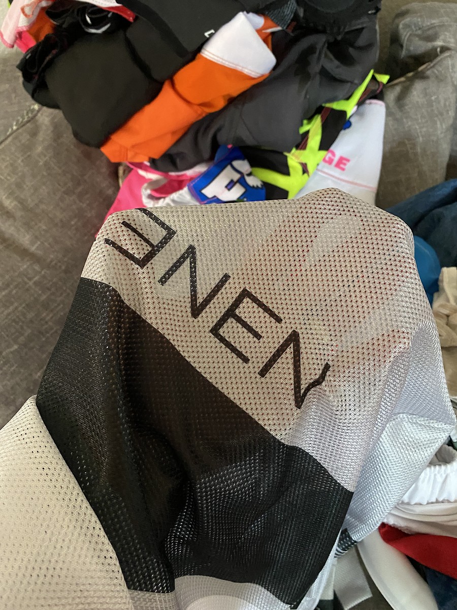 Renen gear? - Moto-Related - Motocross Forums / Message Boards - Vital MX