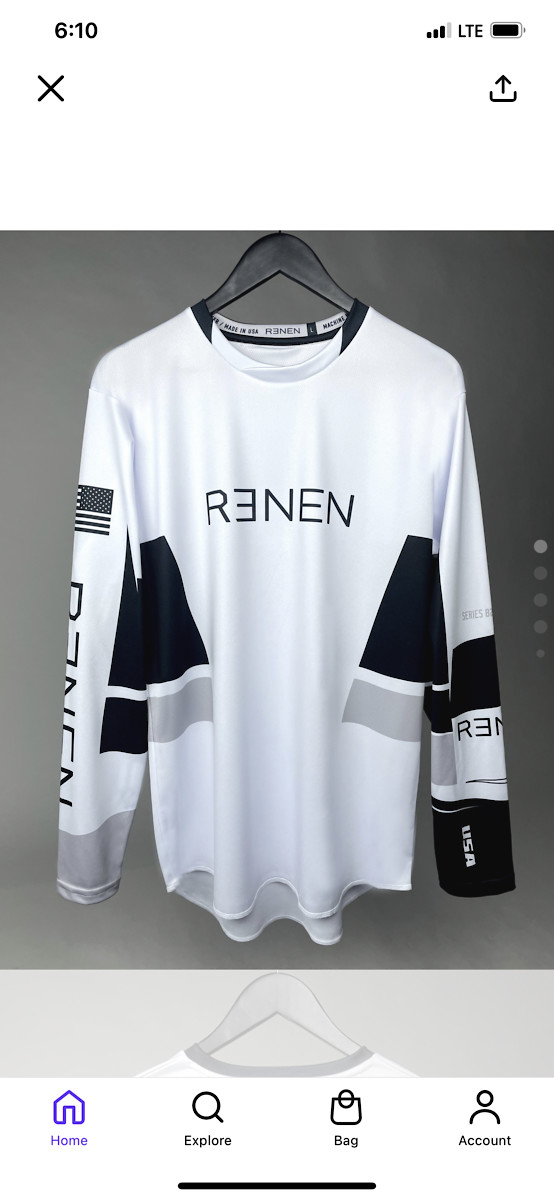 Renen gear? - Moto-Related - Motocross Forums / Message Boards - Vital MX