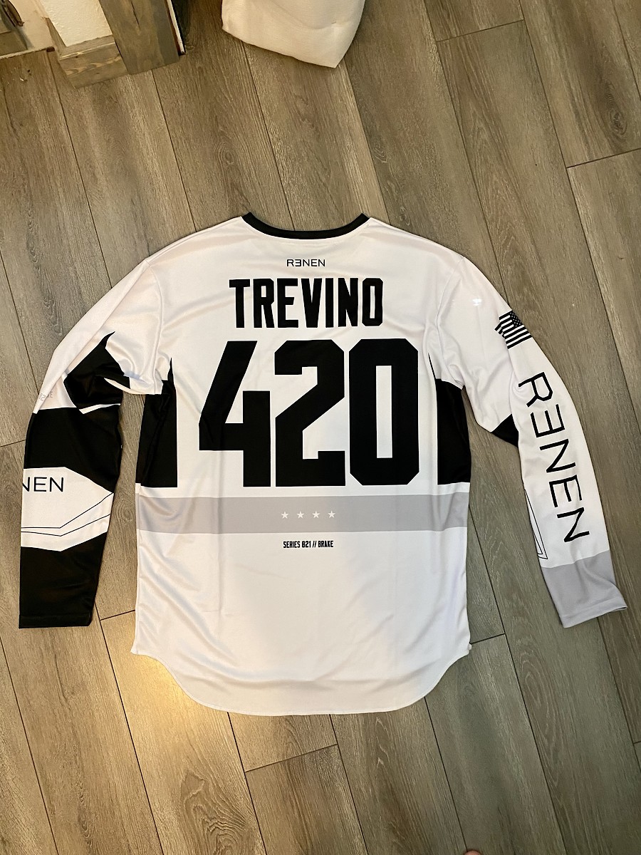 Renen gear? - Moto-Related - Motocross Forums / Message Boards - Vital MX