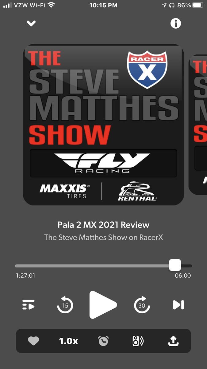 Schock to PC??? - Moto-Related - Motocross Forums / Message Boards ...