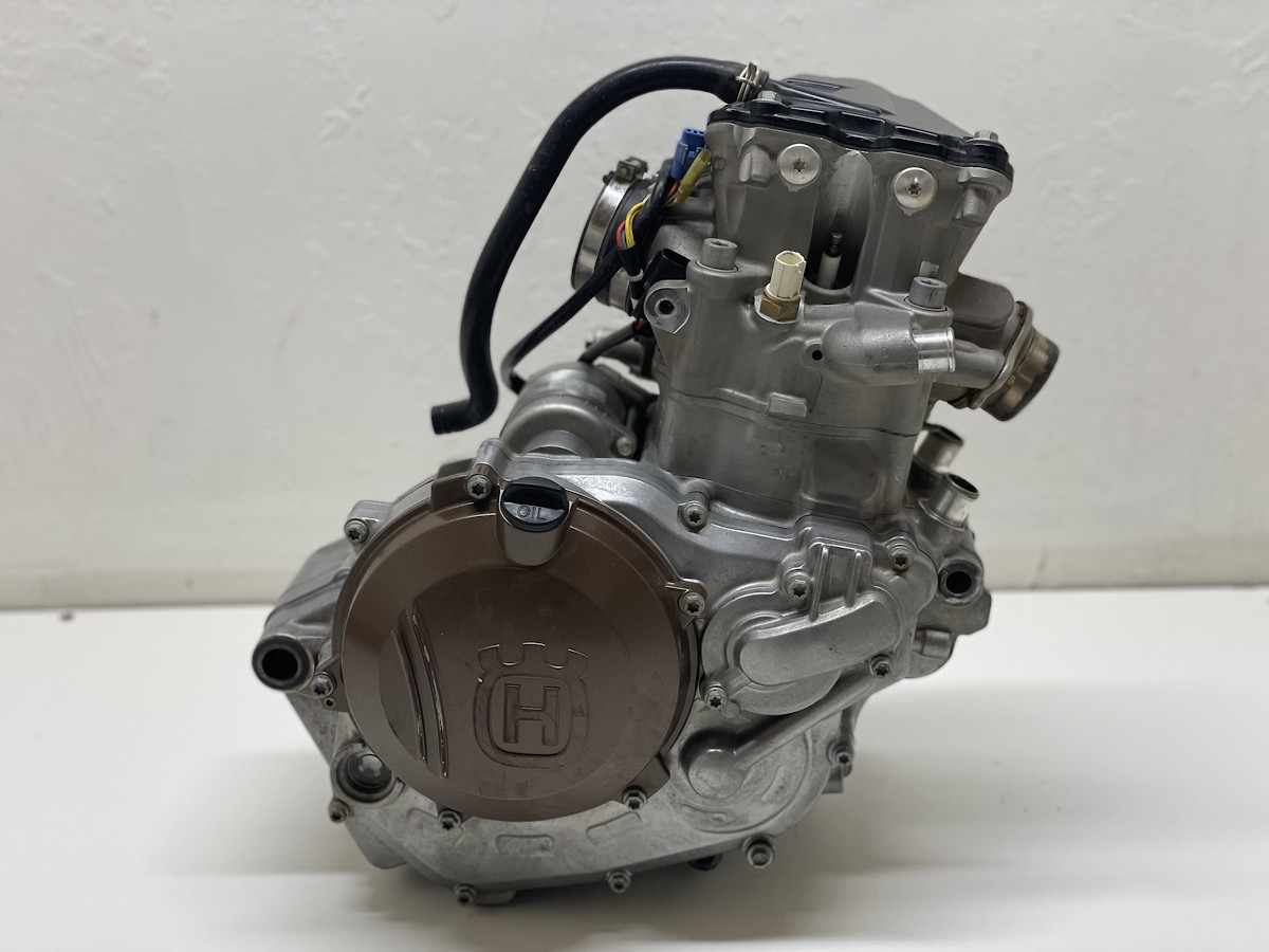 2017 FC450 Part Out - For Sale/Bazaar - Motocross Forums / Message ...