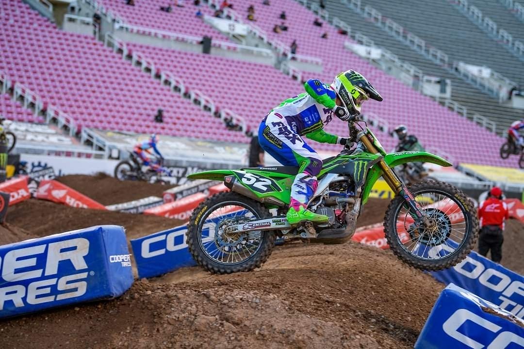 How Many Pro Races did you go to in 2021 - Moto-Related - Motocross ...