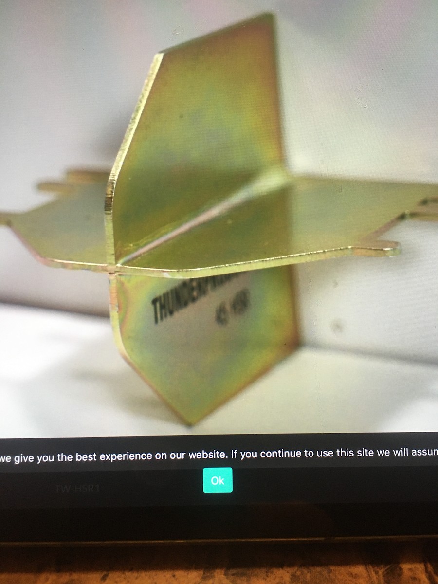 Quad Flow Torque wing - For Sale/Bazaar - Motocross Forums / Message ...