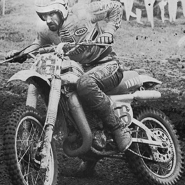 Most badass tough guys in MX - Moto-Related - Motocross Forums ...