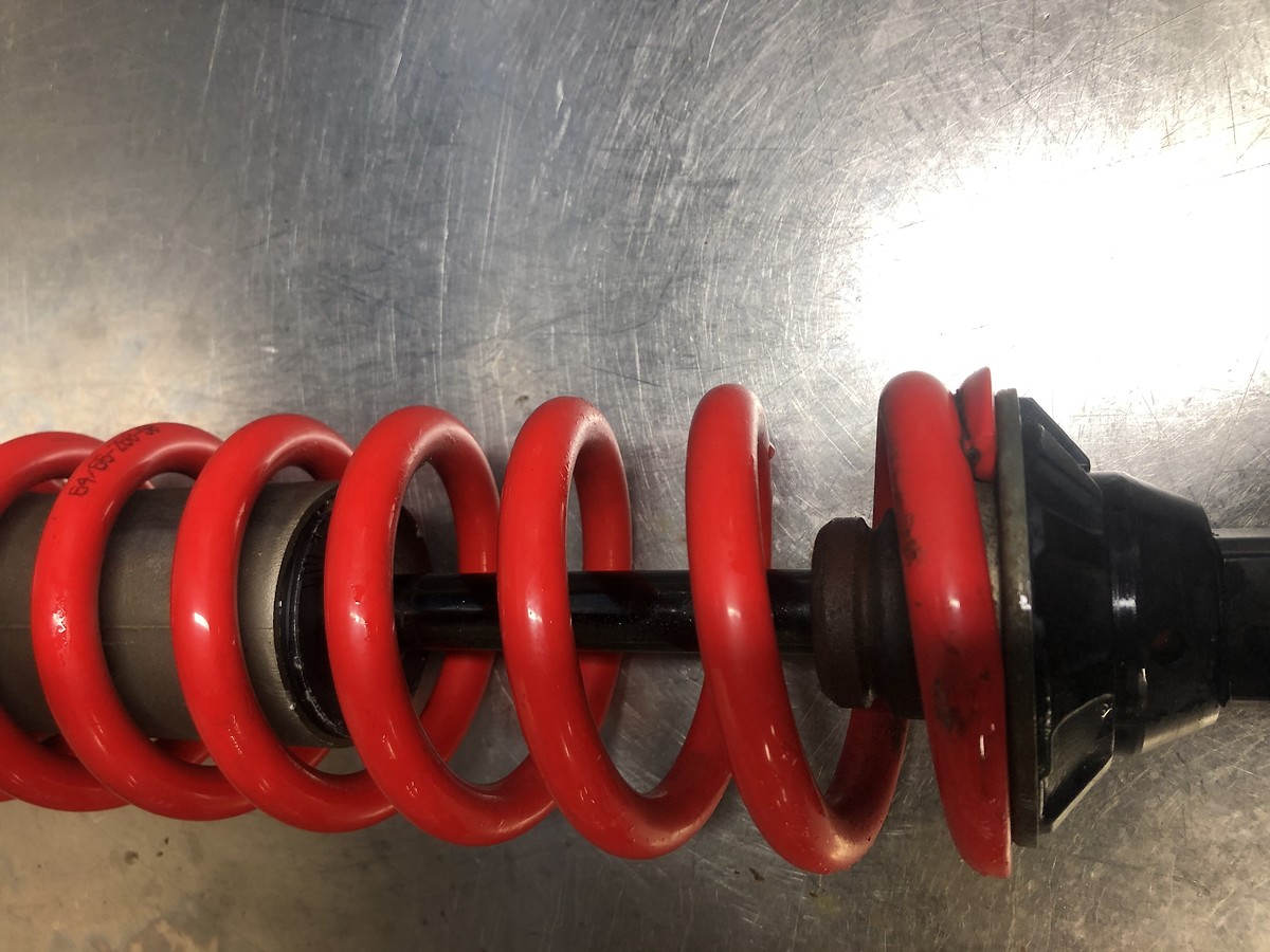 Kawaaaki kxf 250/450 kyb A kit 10-2020 - For Sale/Bazaar - Motocross Forums / Message Boards ...