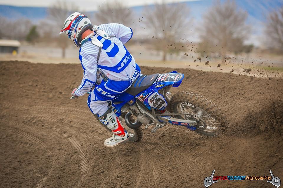 Skerby's Profile - Vital MX