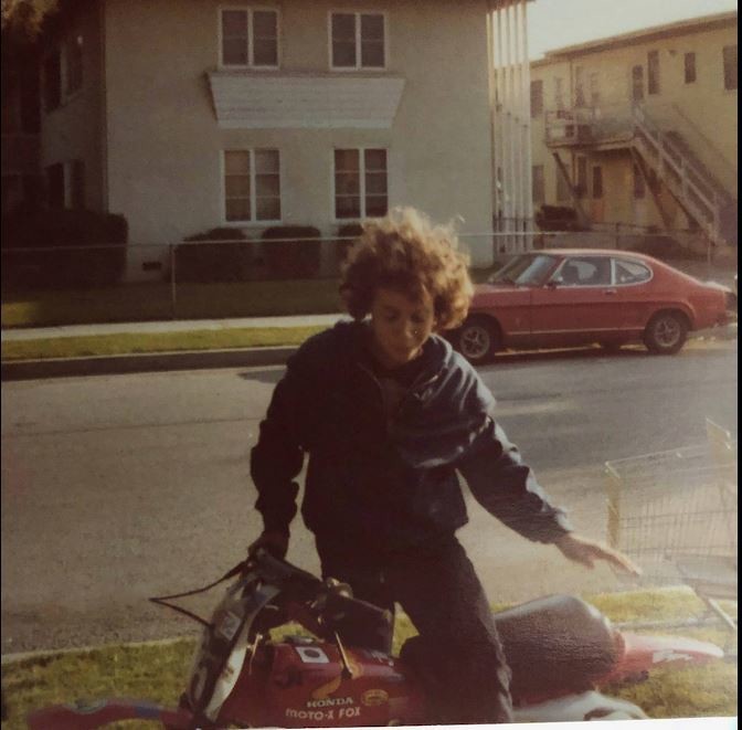 RIP "Rocket" Rick.. - Moto-Related - Motocross Forums / Message Boards ...