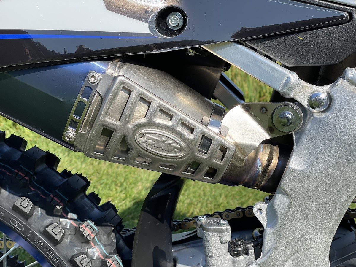 2019-2022 Yamaha Side Plates Question - Tech Help/Race Shop - Motocross ...