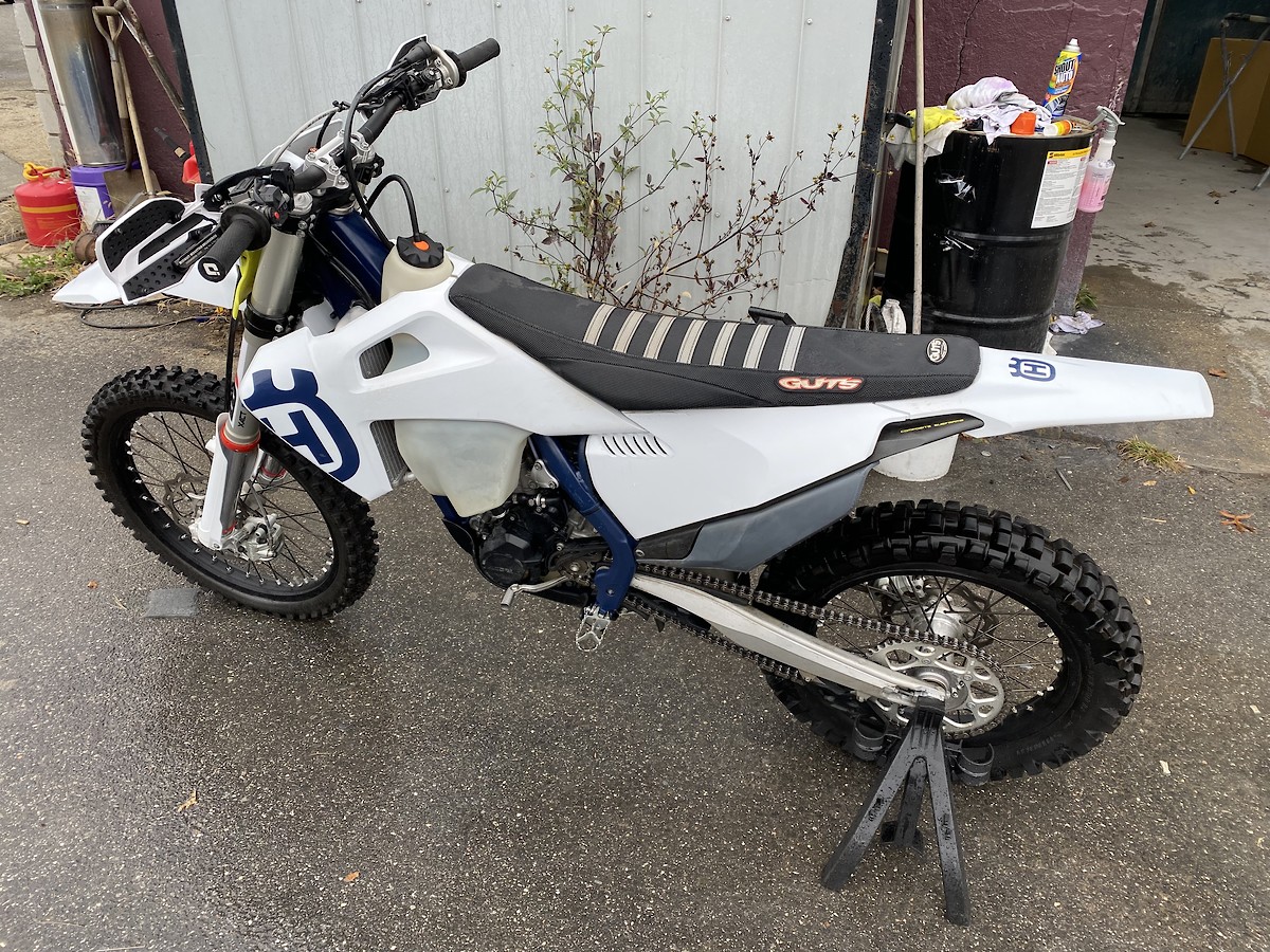 2020 FC250 - For Sale/Bazaar - Motocross Forums / Message Boards - Vital MX