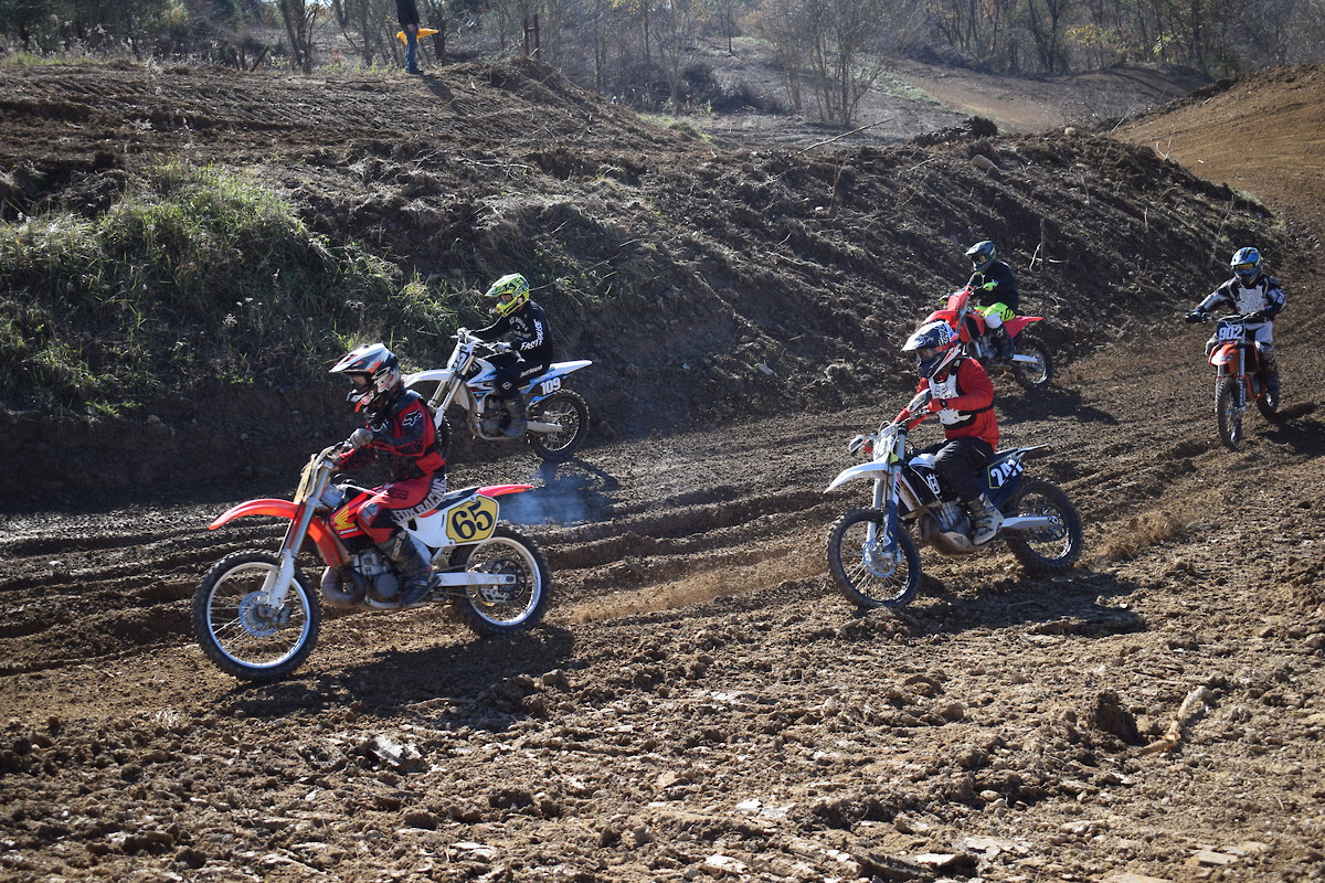 After Seventeen (17) Long Years Of Slumber, Ohio’s Famed Honda Hills ...