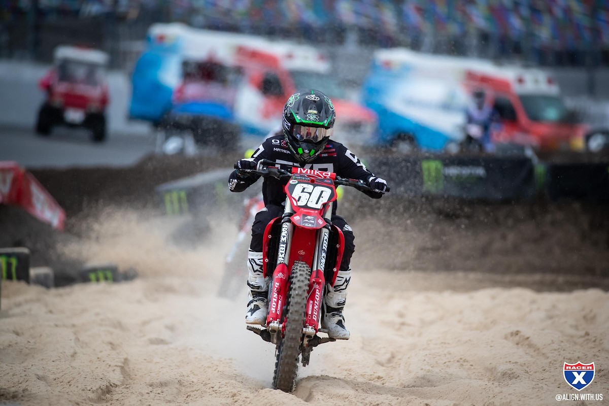 2022 Supercross Countdown - Hall of Fame - Motocross Forums / Message ...
