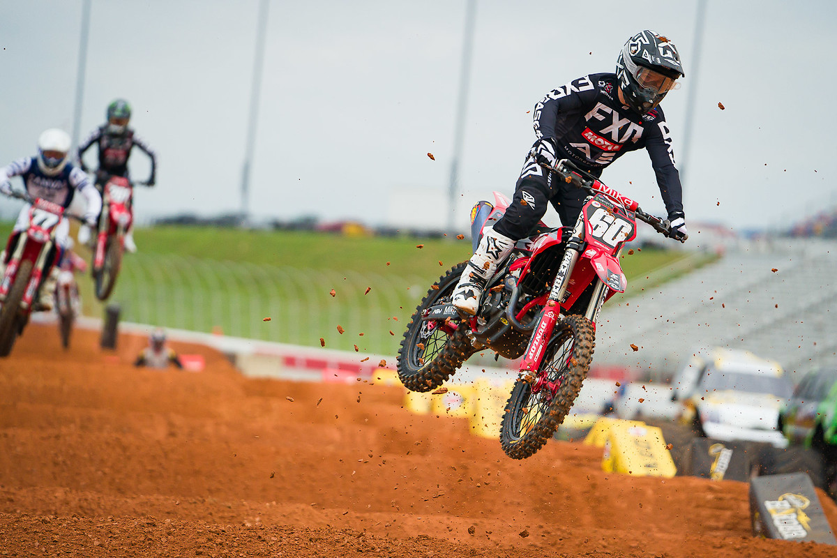 2022 Supercross Countdown - Hall of Fame - Motocross Forums / Message ...