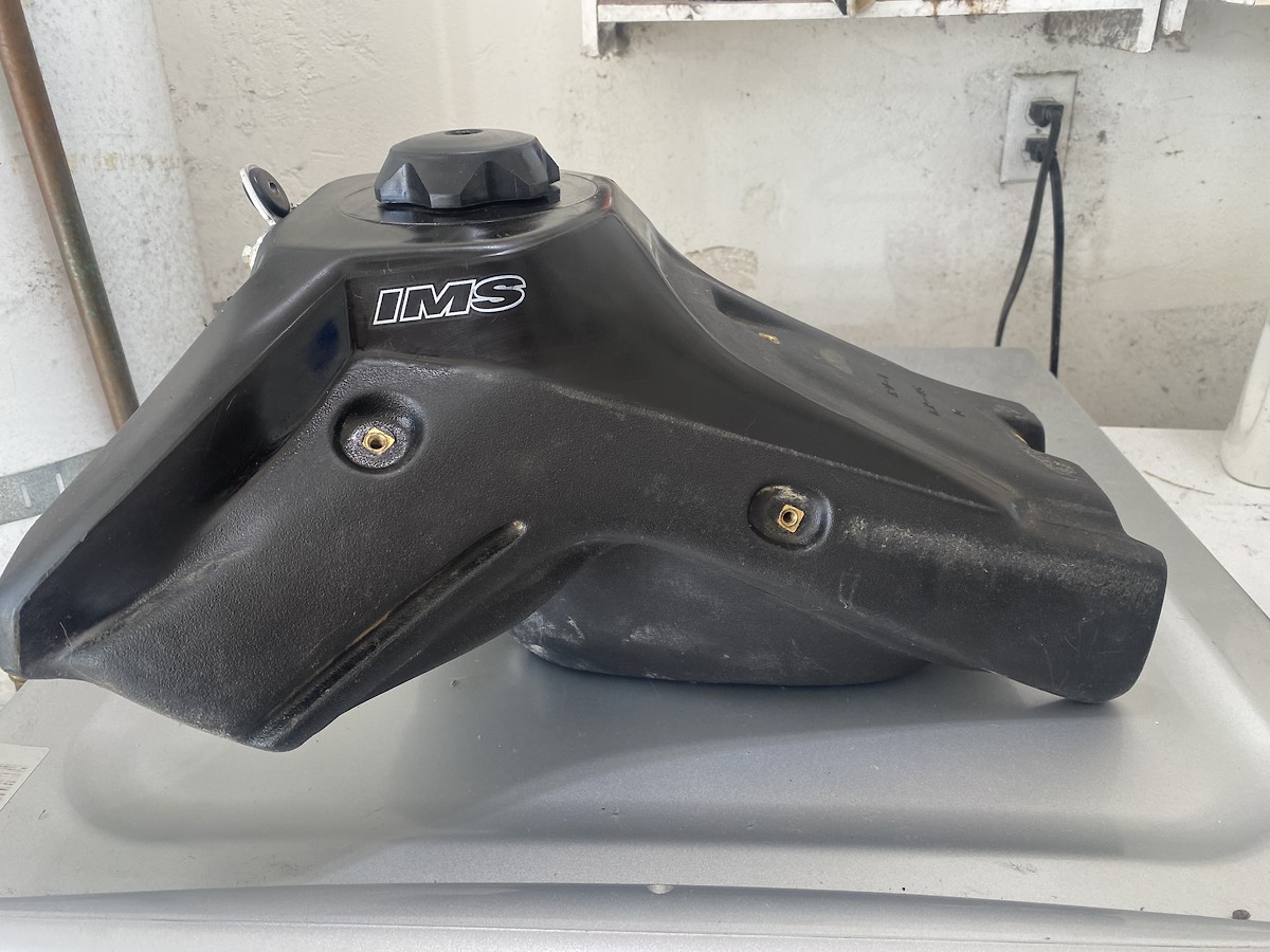 2019 to current kx450 IMS over sized tank obo - For Sale/Bazaar ...