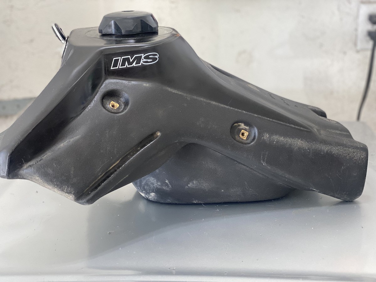 2019 to current kx450 IMS over sized tank obo - For Sale/Bazaar ...
