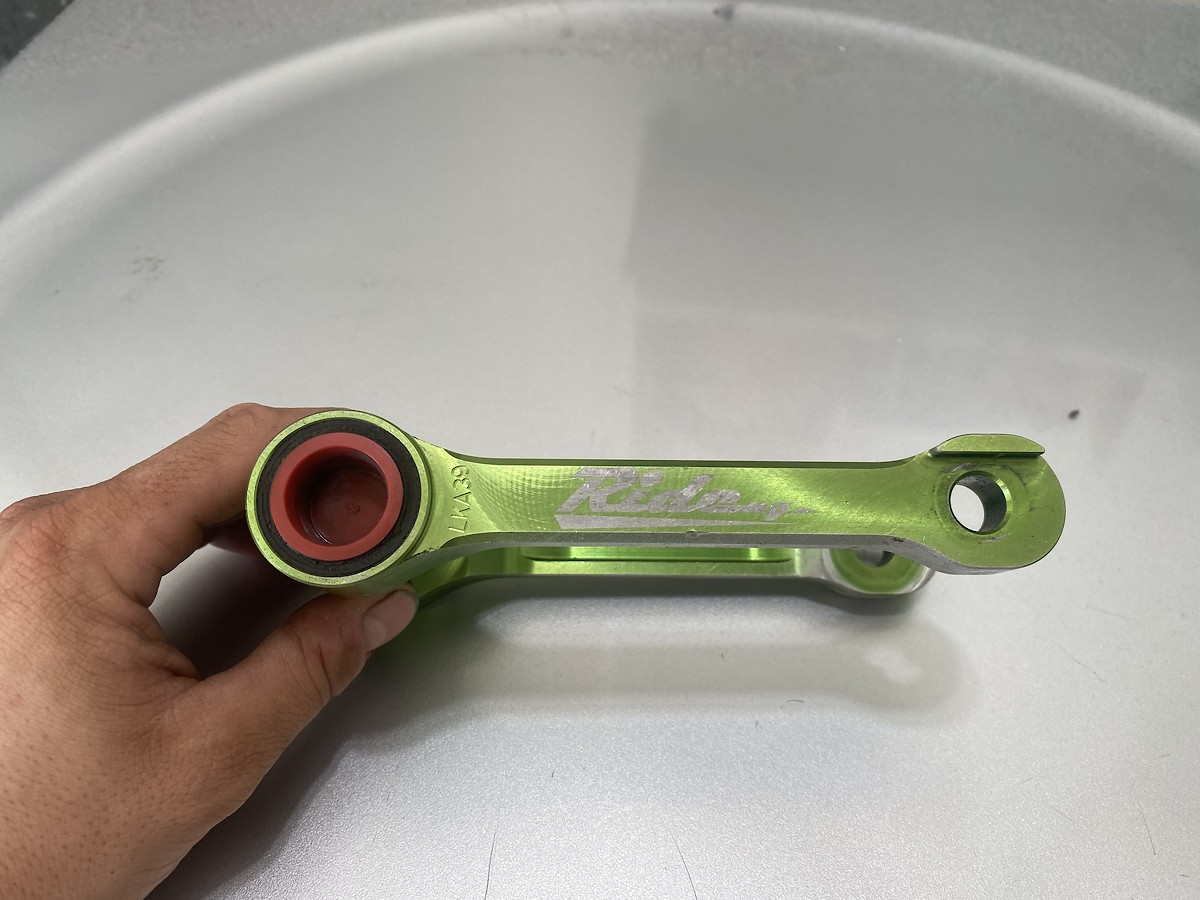 2019 to current kx450 IMS over sized tank obo - For Sale/Bazaar ...