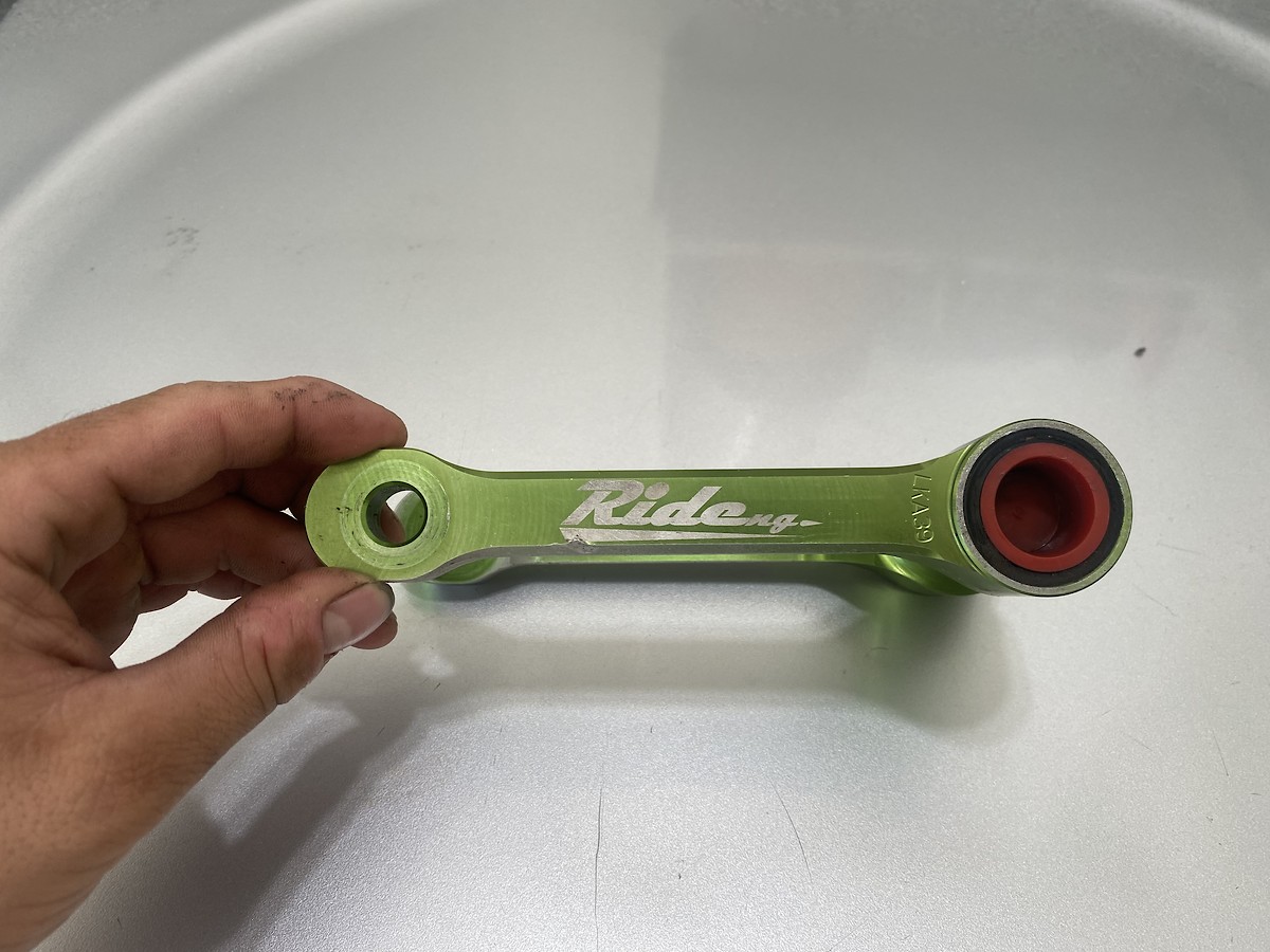 2019 to current kx450 IMS over sized tank obo - For Sale/Bazaar ...