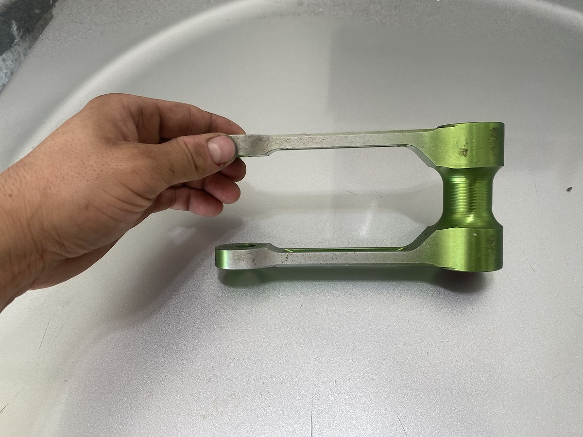 2019 to current kx450 IMS over sized tank obo - For Sale/Bazaar ...