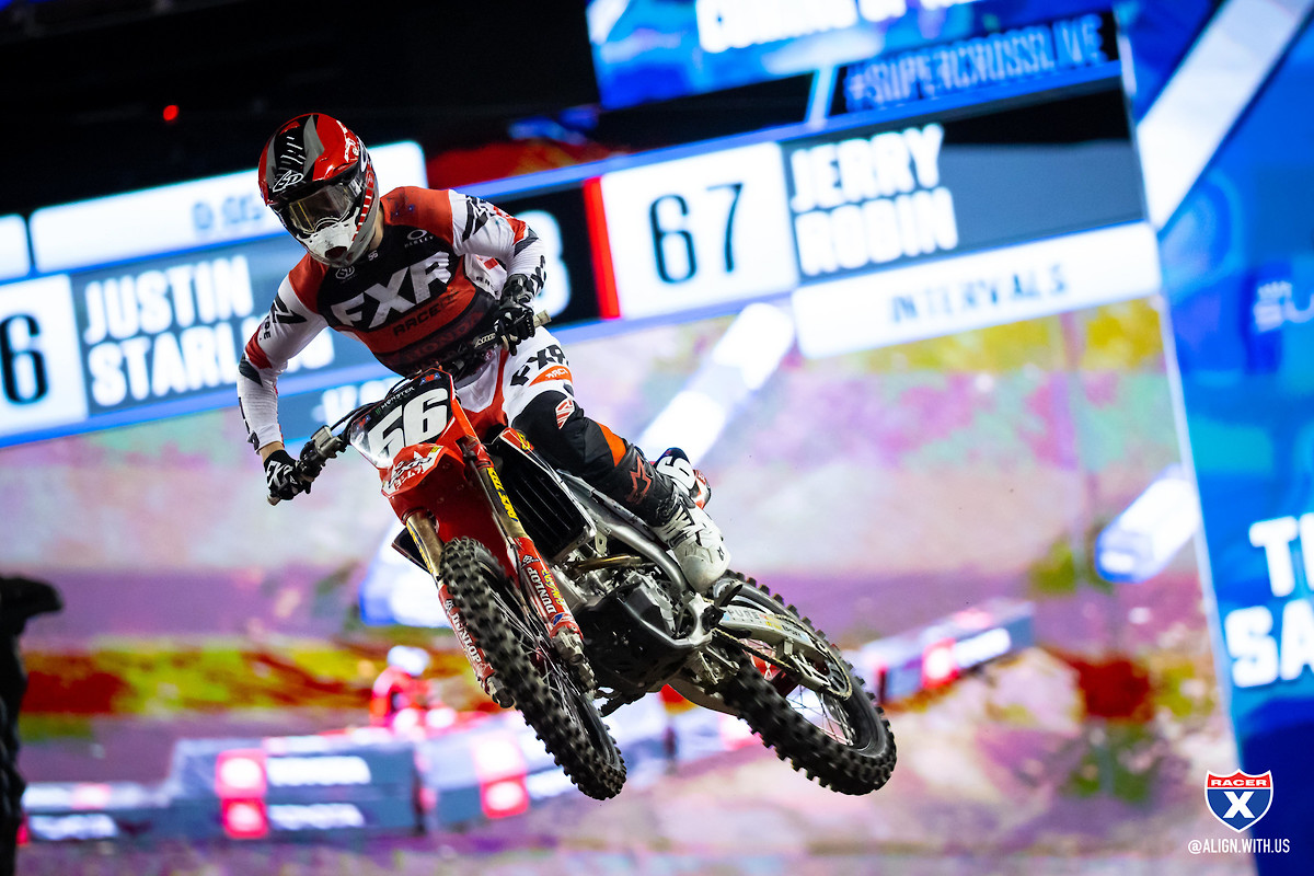 2022 Supercross Countdown - Hall of Fame - Motocross Forums / Message ...
