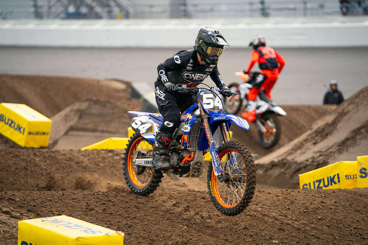 2022 Supercross Countdown - Hall of Fame - Motocross Forums / Message Boards - Vital MX