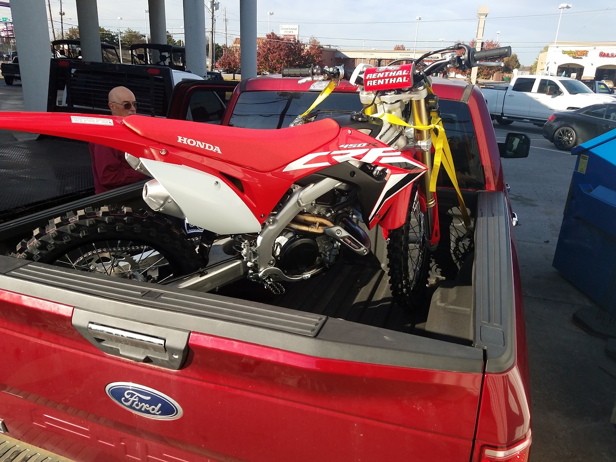 Skerby's Profile - Vital MX