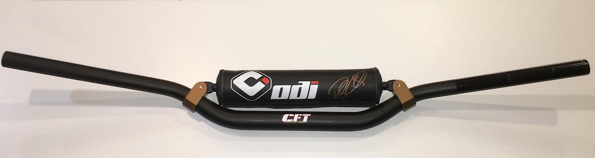 ODI CFT RC4 Bars - For Sale/Bazaar - Motocross Forums / Message Boards ...