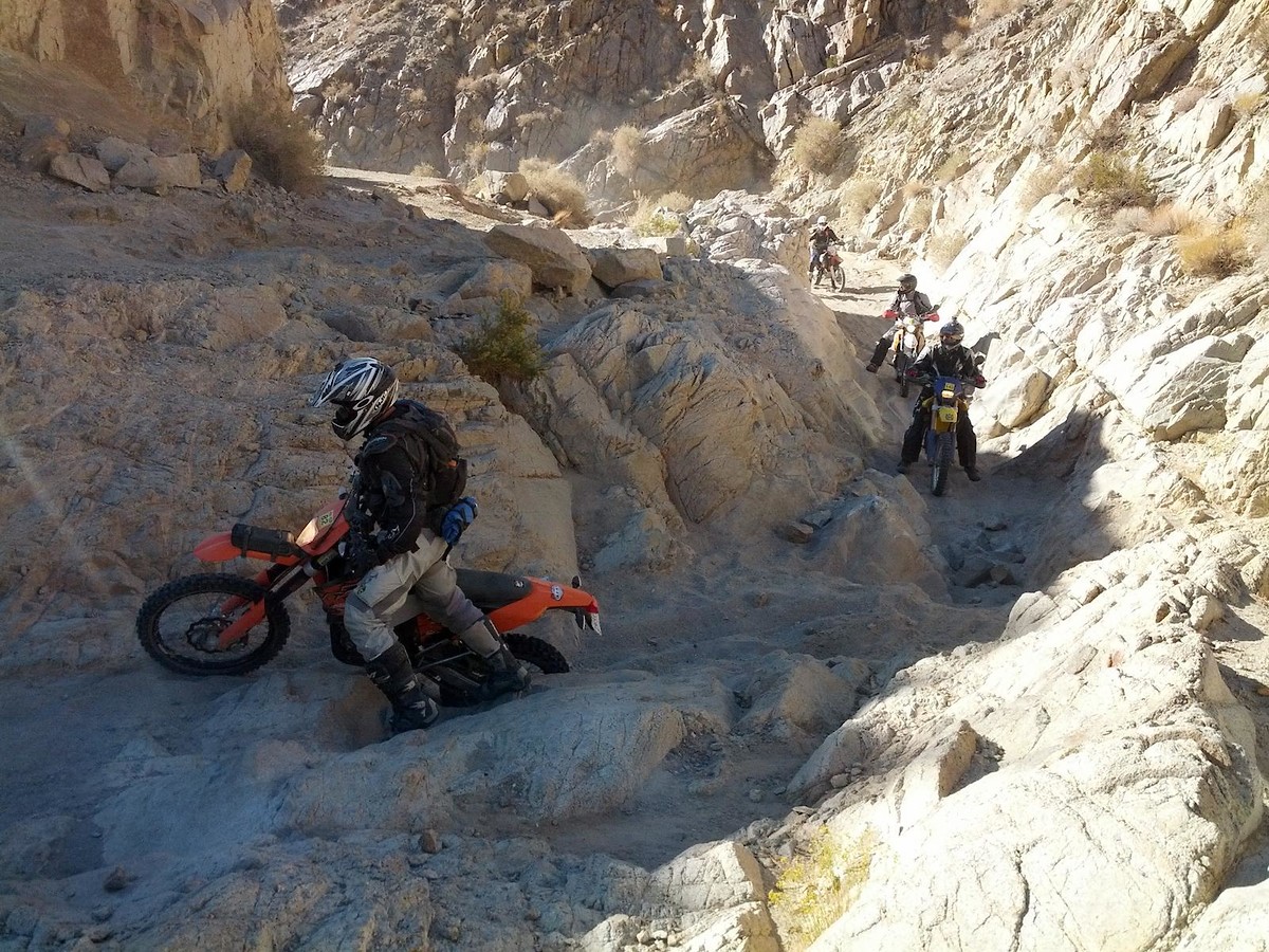 BARSTOW TO VEGAS NOV 21, 1971 50 YRS AGO TODAY - Moto-Related ...