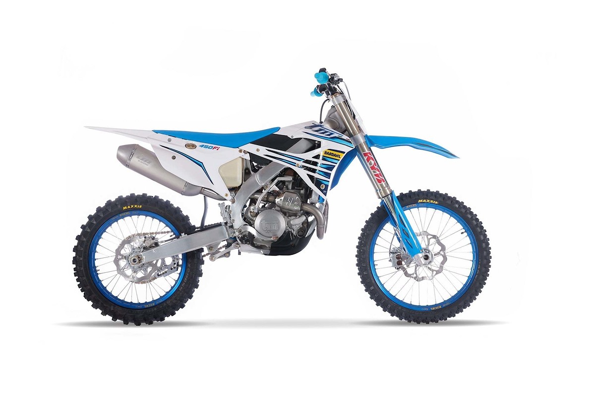 2022 TM racing pictures - Moto-Related - Motocross Forums / Message ...