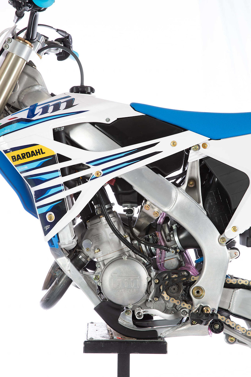 2022 TM racing pictures - Moto-Related - Motocross Forums / Message ...