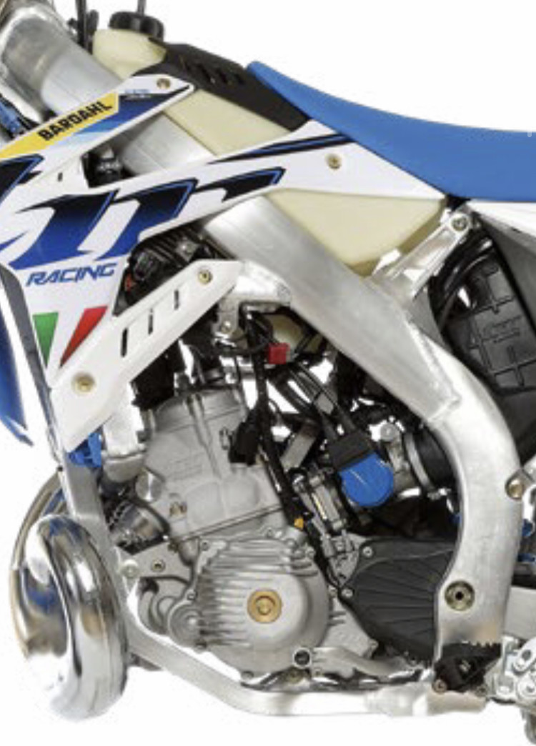 2022 TM racing pictures - Moto-Related - Motocross Forums / Message ...