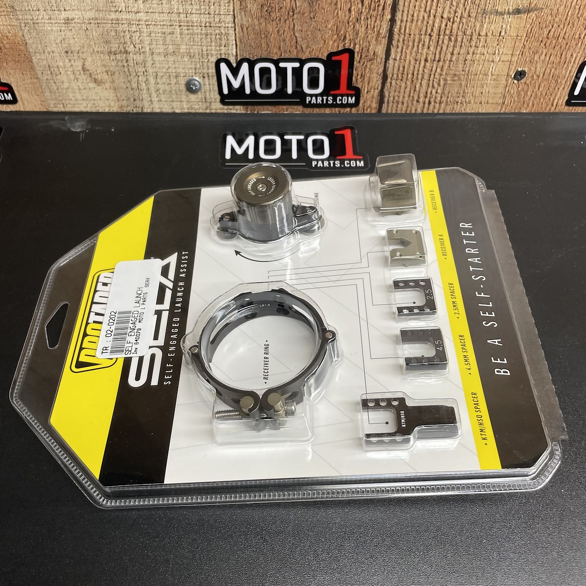 Pro Taper SELA Start Device 020202 For Sale Bazaar Motocross Forums Message Boards Vital MX