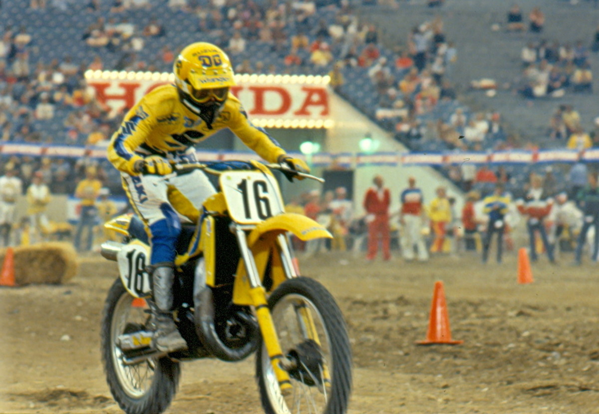 2022 Supercross Countdown - Hall of Fame - Motocross Forums / Message ...