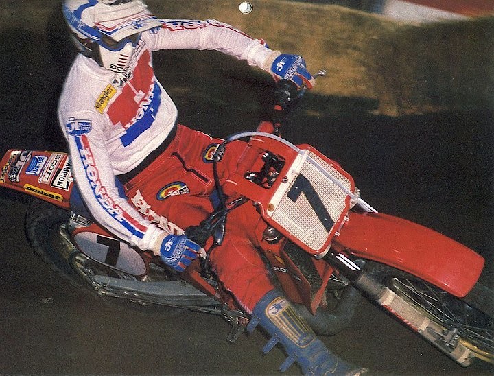 2022 Supercross Countdown - Hall of Fame - Motocross Forums / Message ...