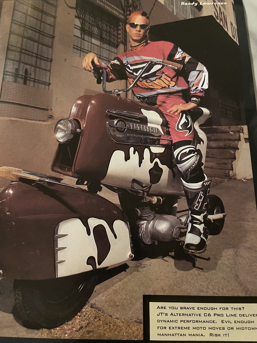 Define Motocross - Moto-Related - Motocross Forums / Message Boards ...