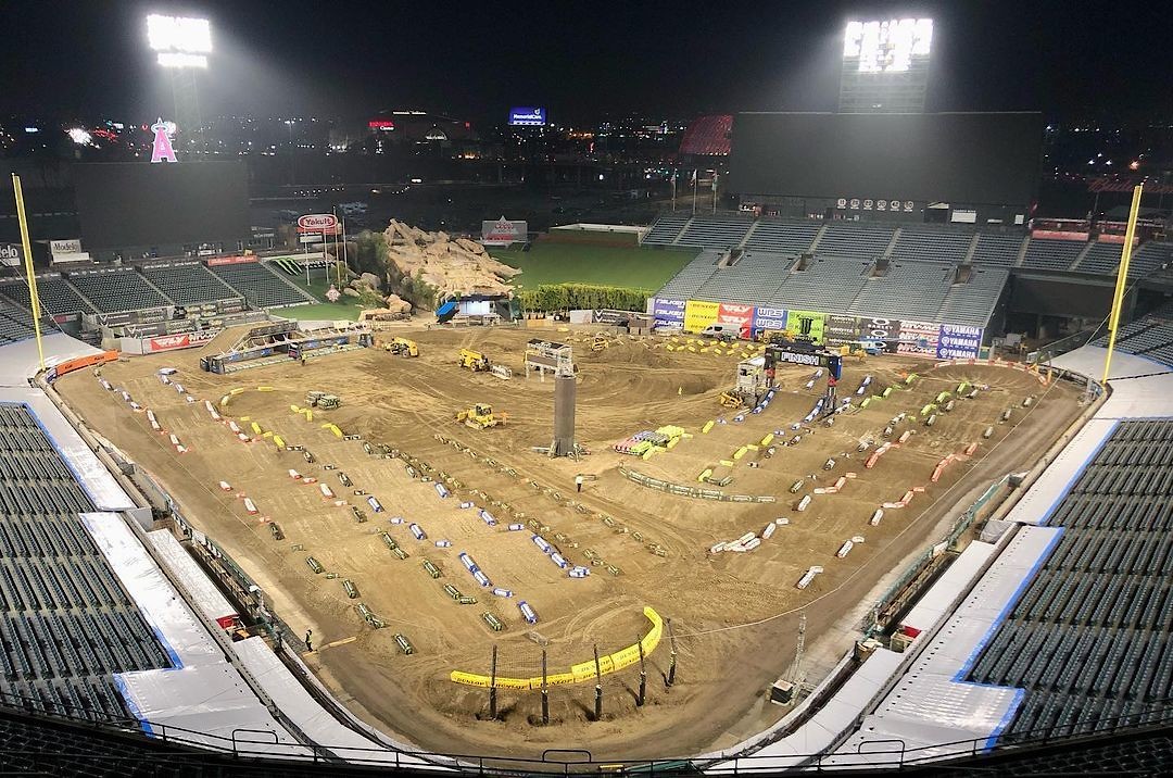 A1 Track Sneak Peeks? - Moto-Related - Motocross Forums / Message ...