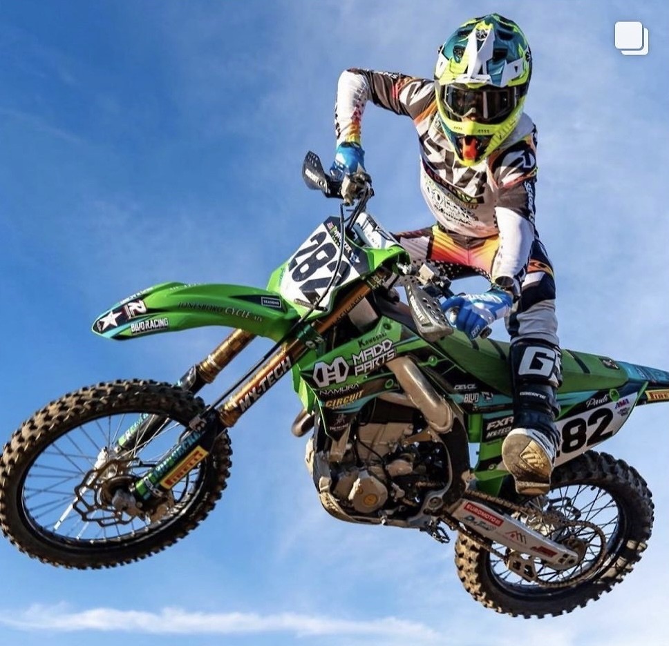 Which Privateer are you rooting for? - Moto-Related - Motocross Forums ...