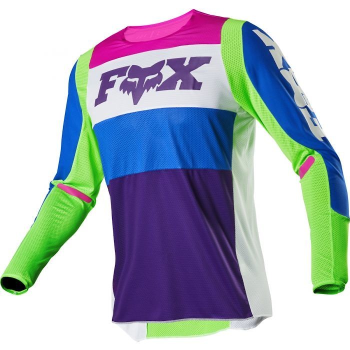 Lookin for these fox jerseys in a xl - For Sale/Bazaar - Motocross ...