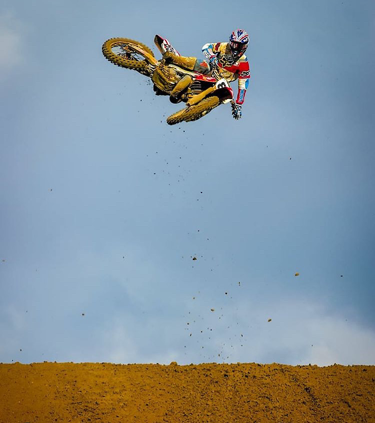 You know what was underrated about RC? - Moto-Related - Motocross ...