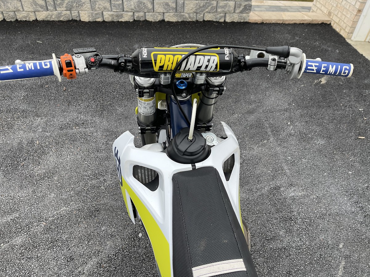 2021 tc125 - For Sale/Bazaar - Motocross Forums / Message Boards - Vital MX