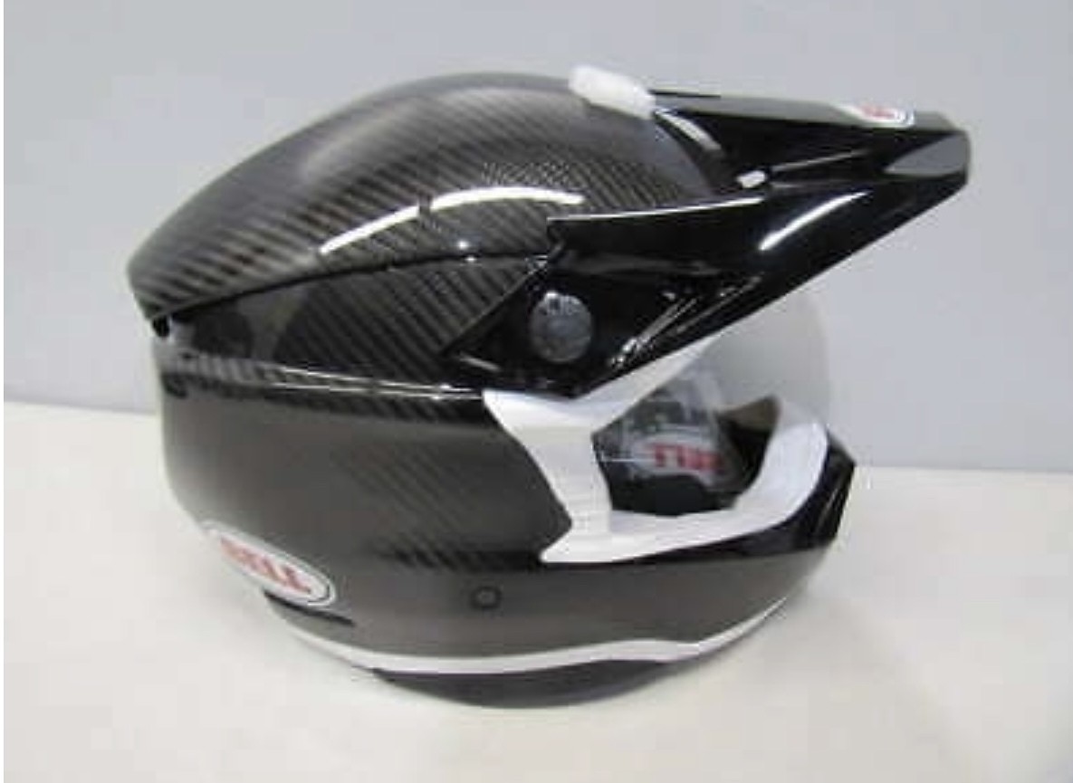 Bell Moto-10 Spherical Medium - For Sale/Bazaar - Motocross Forums ...