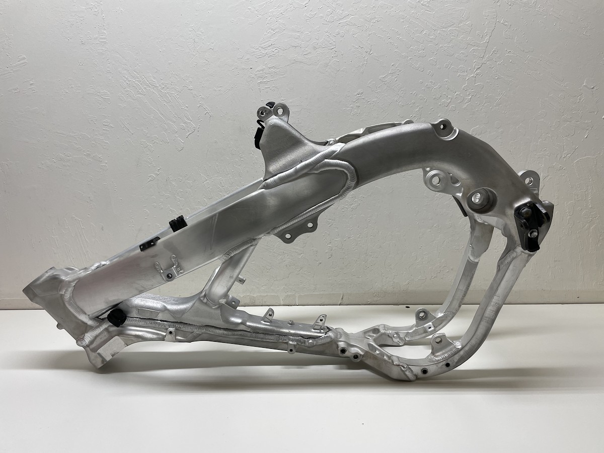 2018 KX250F Part Out - For Sale/Bazaar - Motocross Forums / Message ...
