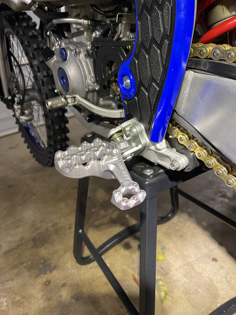 2020 YZ450F - Bike Builds - Motocross Forums / Message Boards - Vital MX