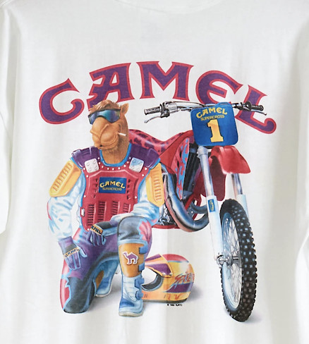 WTB: Camel Supercross clothing - For Sale/Bazaar - Motocross Forums / Message Boards - Vital MX