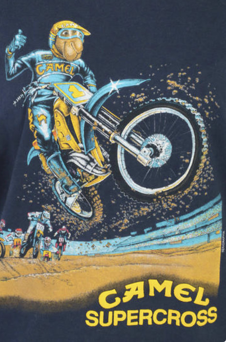 WTB: Camel Supercross clothing - For Sale/Bazaar - Motocross Forums / Message Boards - Vital MX