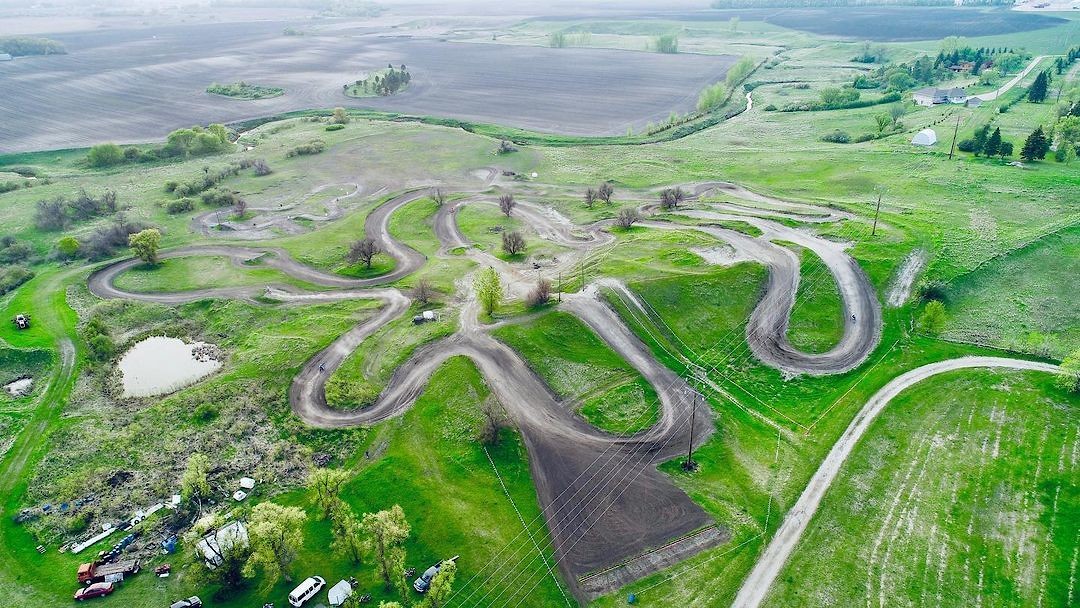 MX track for sale. HELP! - For Sale/Bazaar - Motocross Forums / Message ...