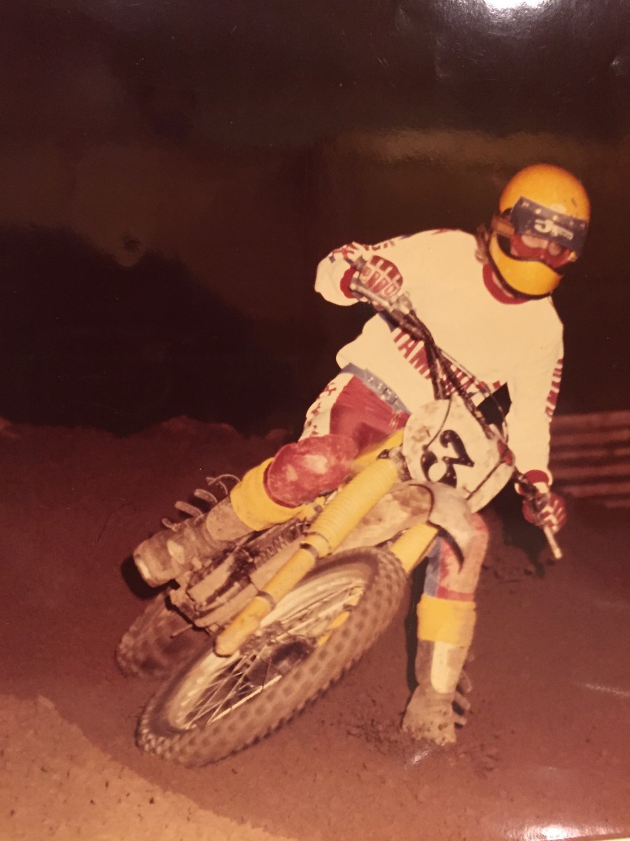 motosx's Profile - Vital MX