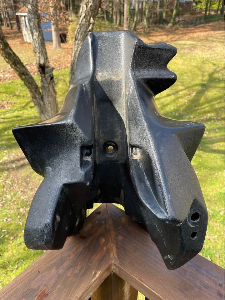 IMS KTM 2.8 Gallon Tank - For Sale/Bazaar - Motocross Forums / Message ...