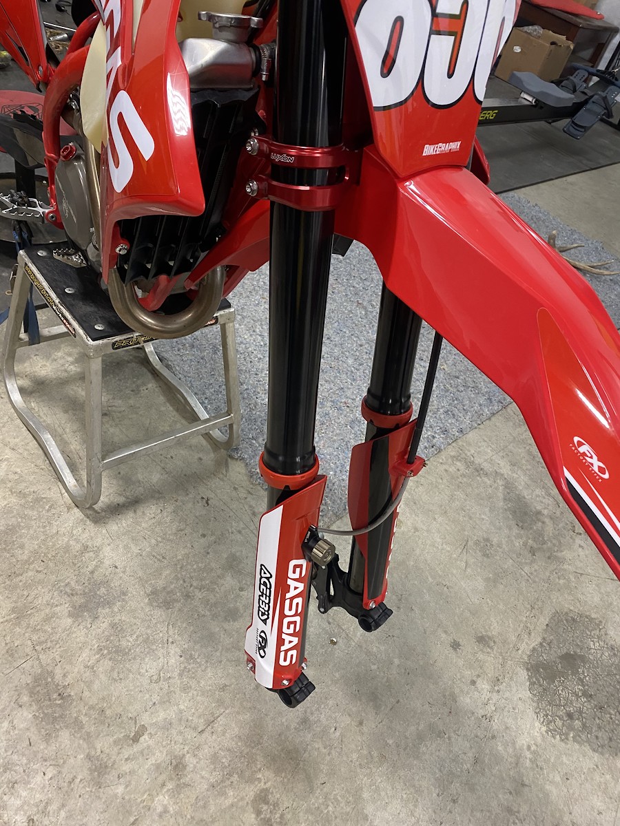 k.g's EX250F Build Thread - Page 2 - Gas Gas (post KTM) Motorcycles ...