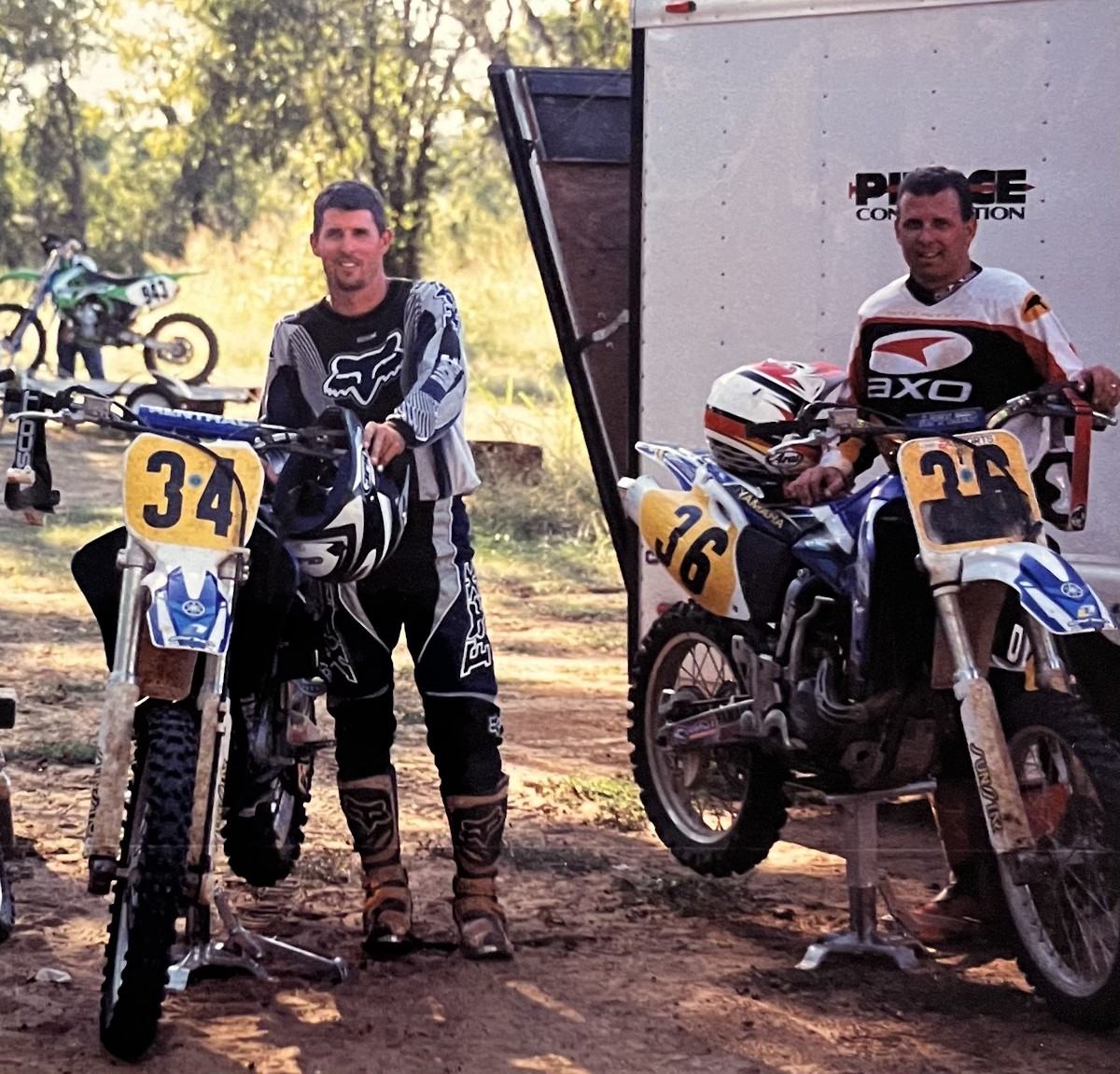 Loved ones, lost to suicide… - Non-Moto - Motocross Forums / Message ...