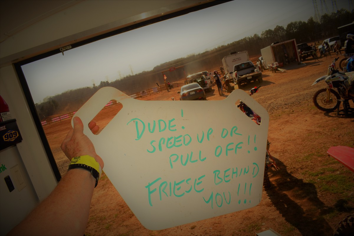 Visited Chad Reed’s MX40 Moto Park In Statesville, NC Today. Vurb ...