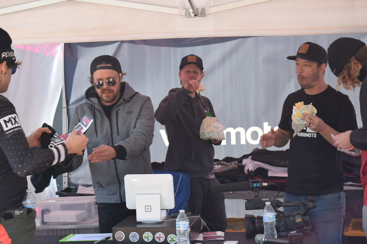 Visited Chad Reed’s MX40 Moto Park In Statesville, NC Today. Vurb ...